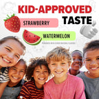 delicious chewable vitamins for children