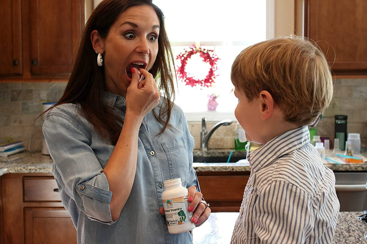 delicious chewable vitamins for kids