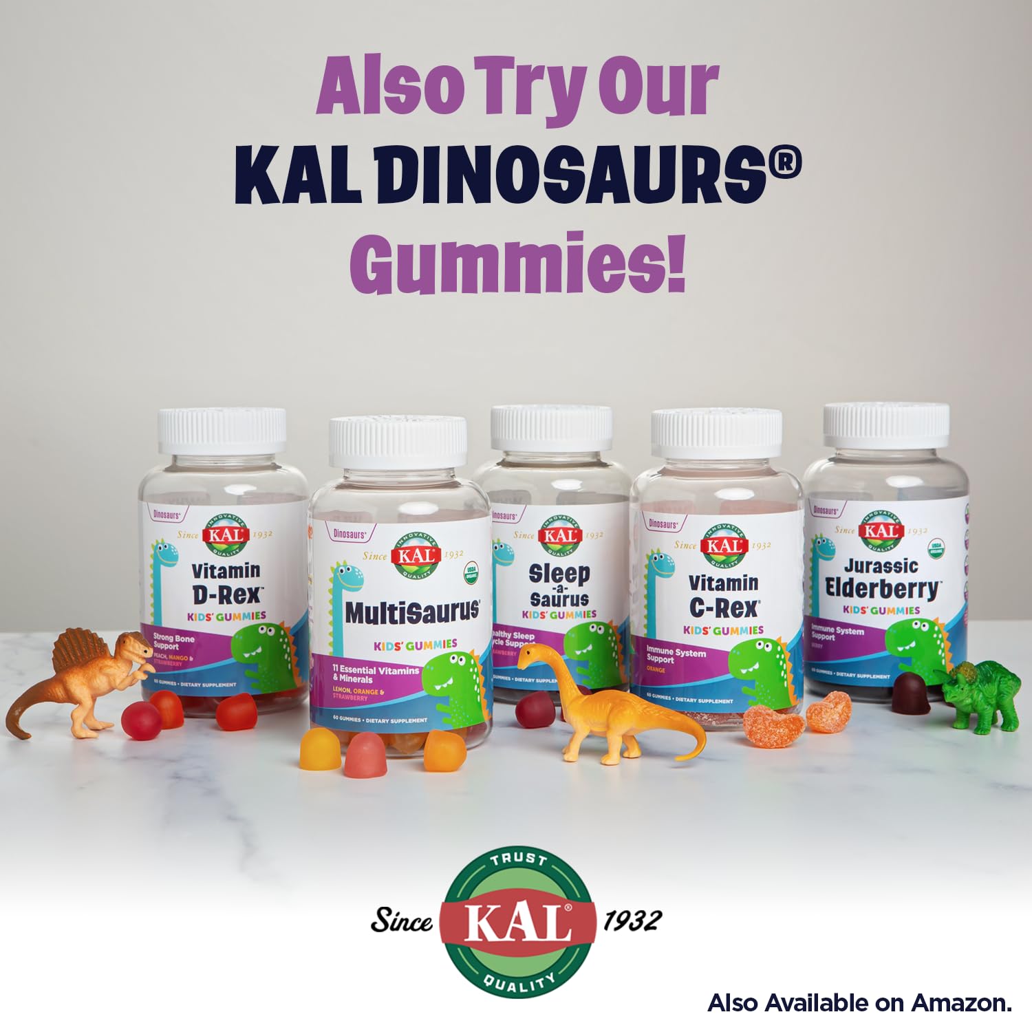delicious chewables for immune health