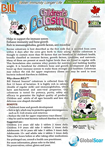 delicious chewables for kids' nutrition