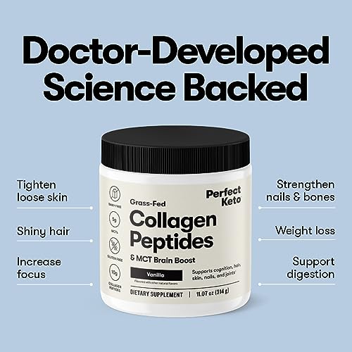 delicious chocolate collagen drink