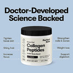 delicious chocolate collagen drink