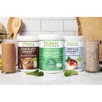 delicious chocolate collagen mix