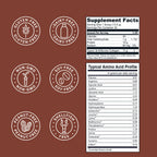 delicious chocolate collagen supplement