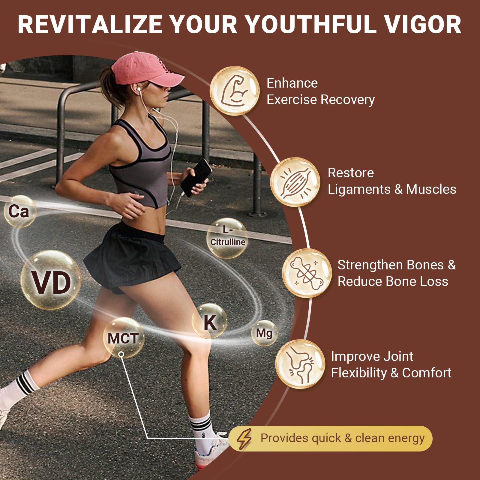 delicious chocolate collagen supplement