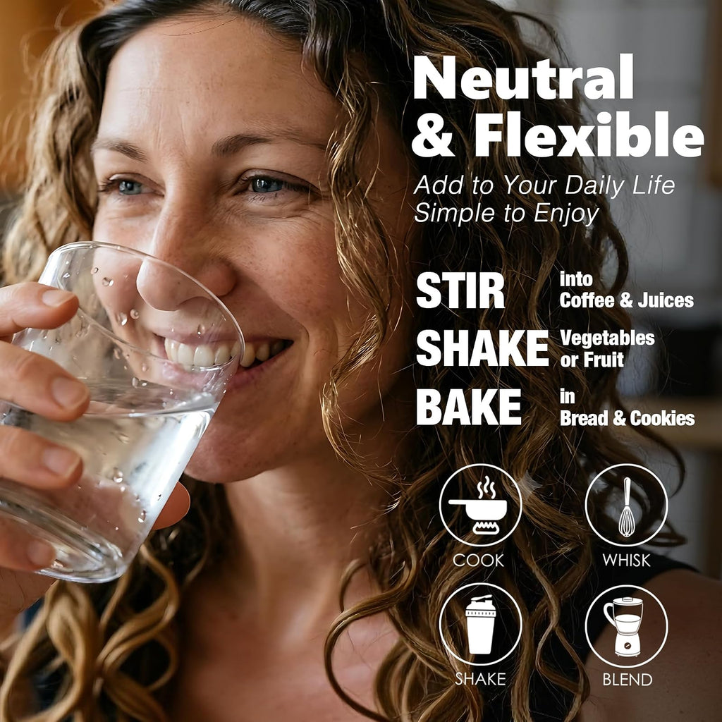delicious chocolate collagen supplement