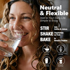delicious chocolate collagen supplement