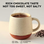 delicious chocolate electrolytes for workouts