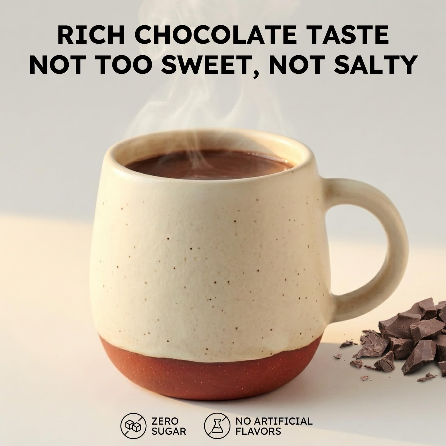 delicious chocolate electrolytes for workouts