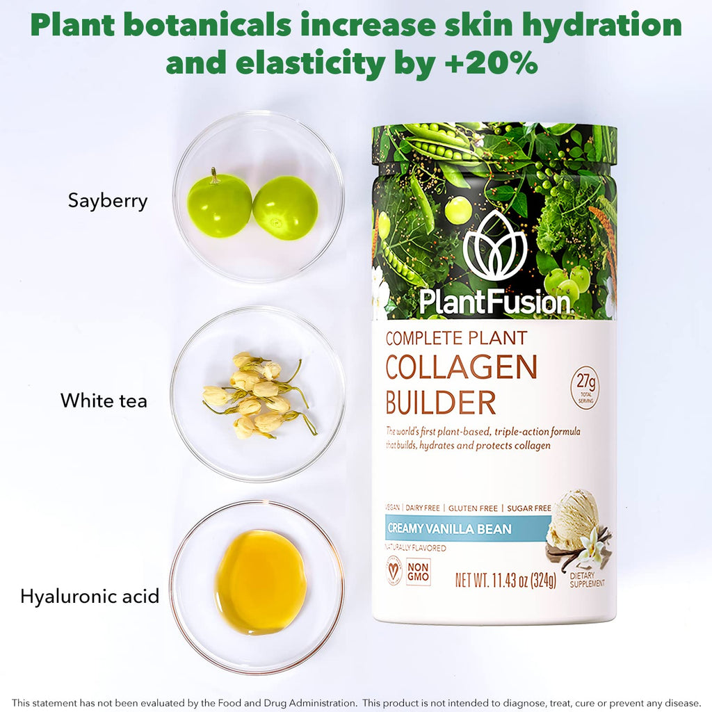 delicious chocolate flavour collagen supplement