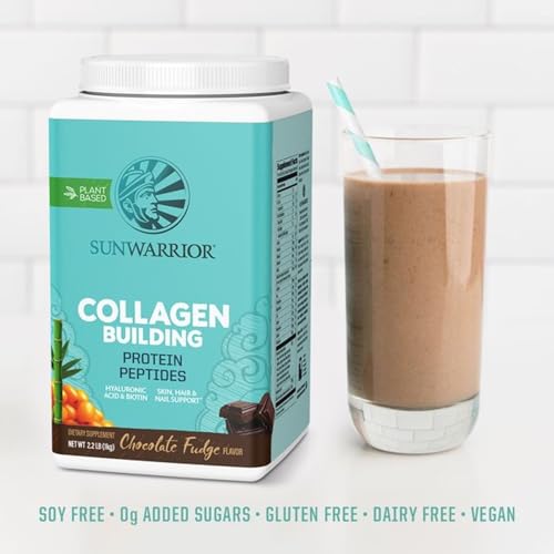 delicious chocolate flavour collagen