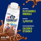 delicious chocolate flavour kids multivitamin