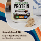 delicious chocolate flavour protein powder