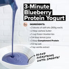 delicious chocolate flavour protein powder