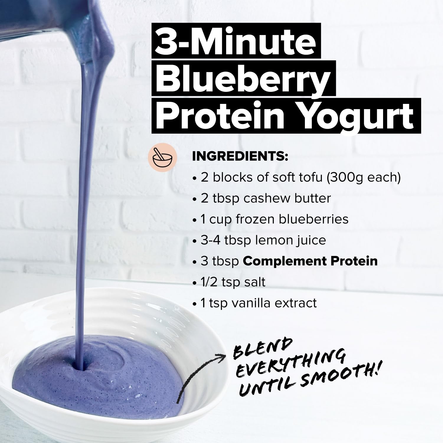delicious chocolate flavour protein powder
