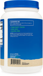 delicious chocolate flavour protein powder