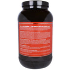 delicious chocolate flavour protein supplement