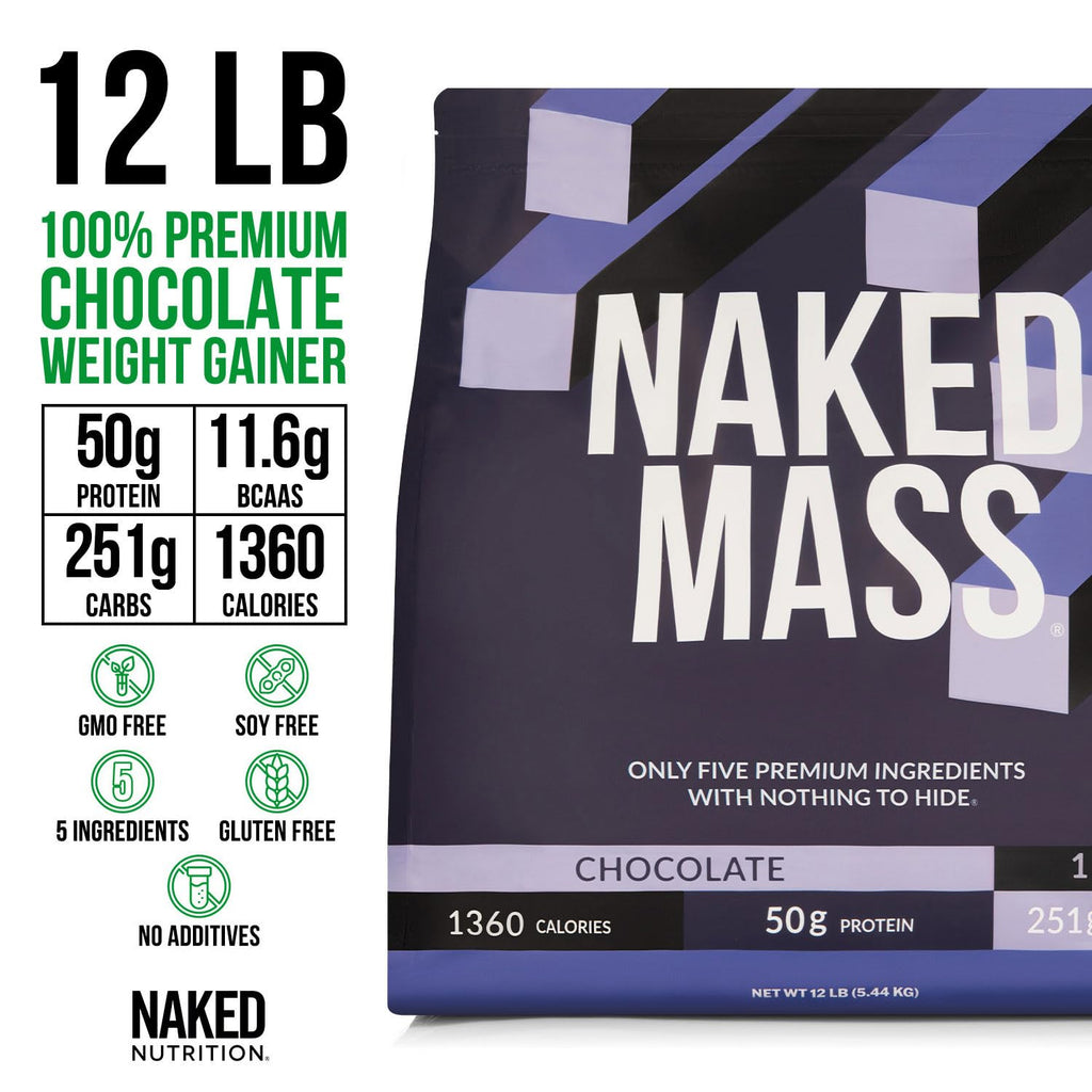 delicious chocolate flavour protein supplement