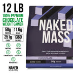 delicious chocolate flavour protein supplement