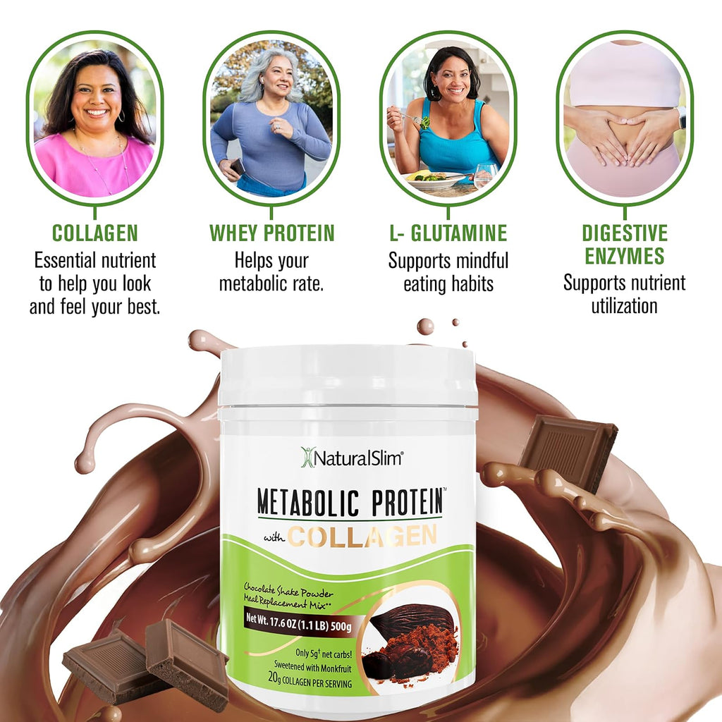 Delicious chocolate flavour protein supplement