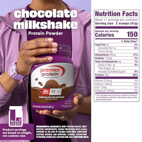 delicious chocolate flavour whey protein