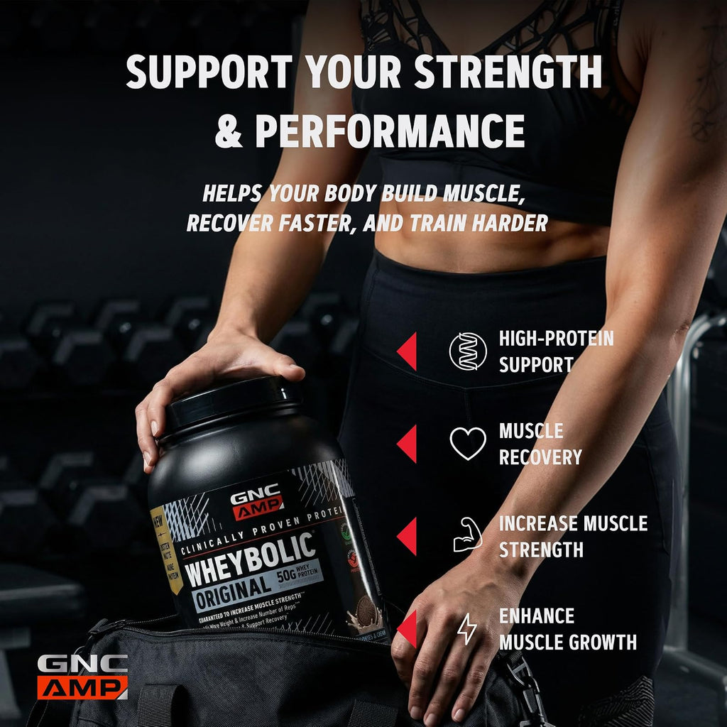 delicious chocolate fudge flavour protein