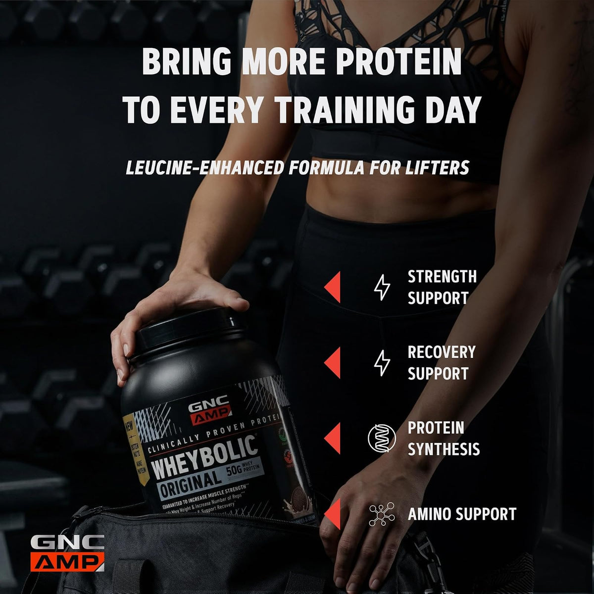 delicious chocolate fudge flavour protein