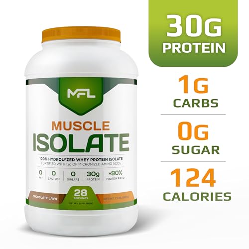 delicious chocolate lava protein powder