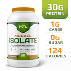 delicious chocolate lava protein powder