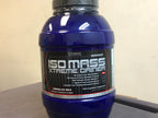 delicious chocolate milk protein supplement