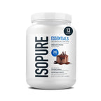 delicious chocolate mousse flavor