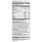 Delicious chocolate multivitamin powder