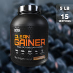 Delicious chocolate peanut butter flavour