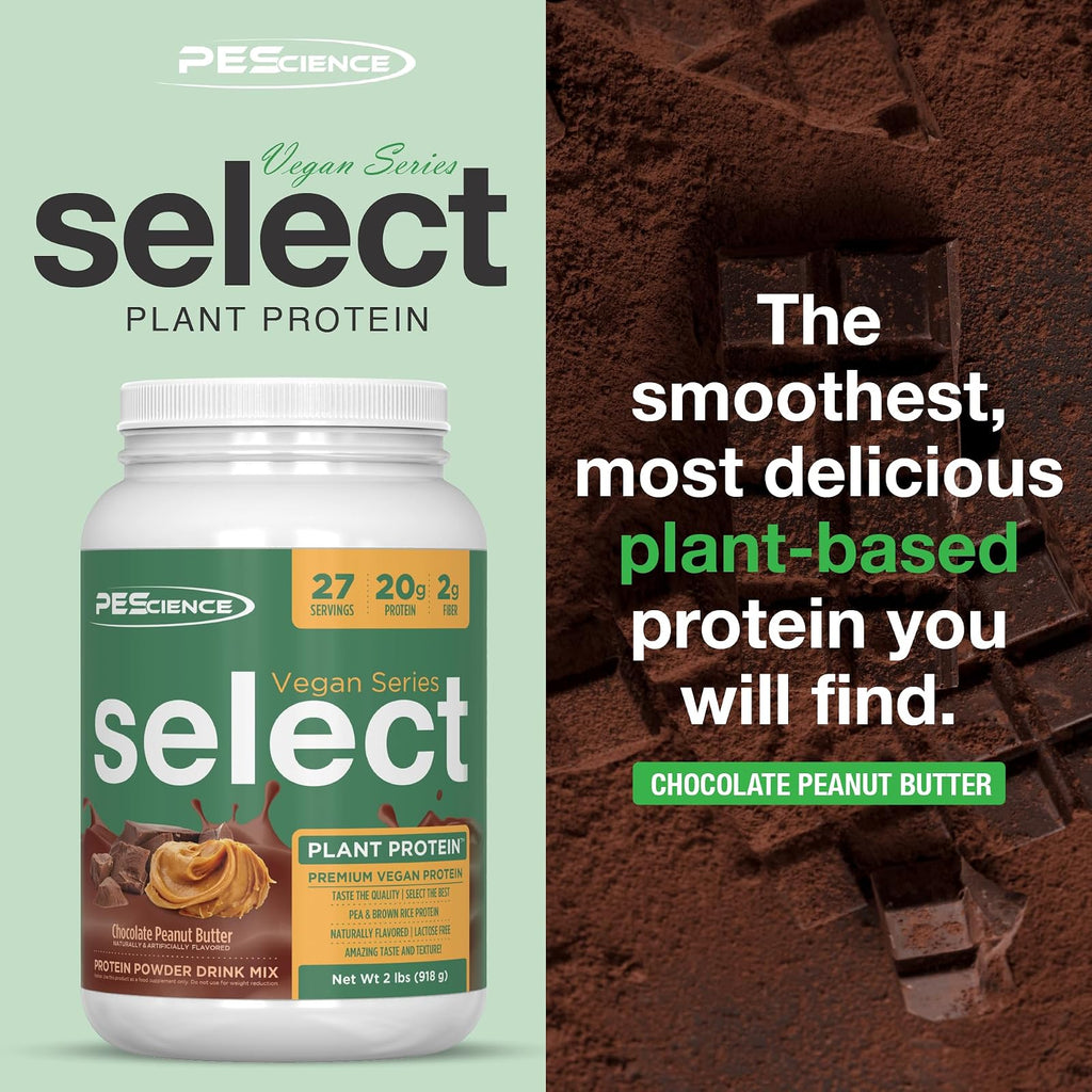 delicious chocolate peanut butter protein shake