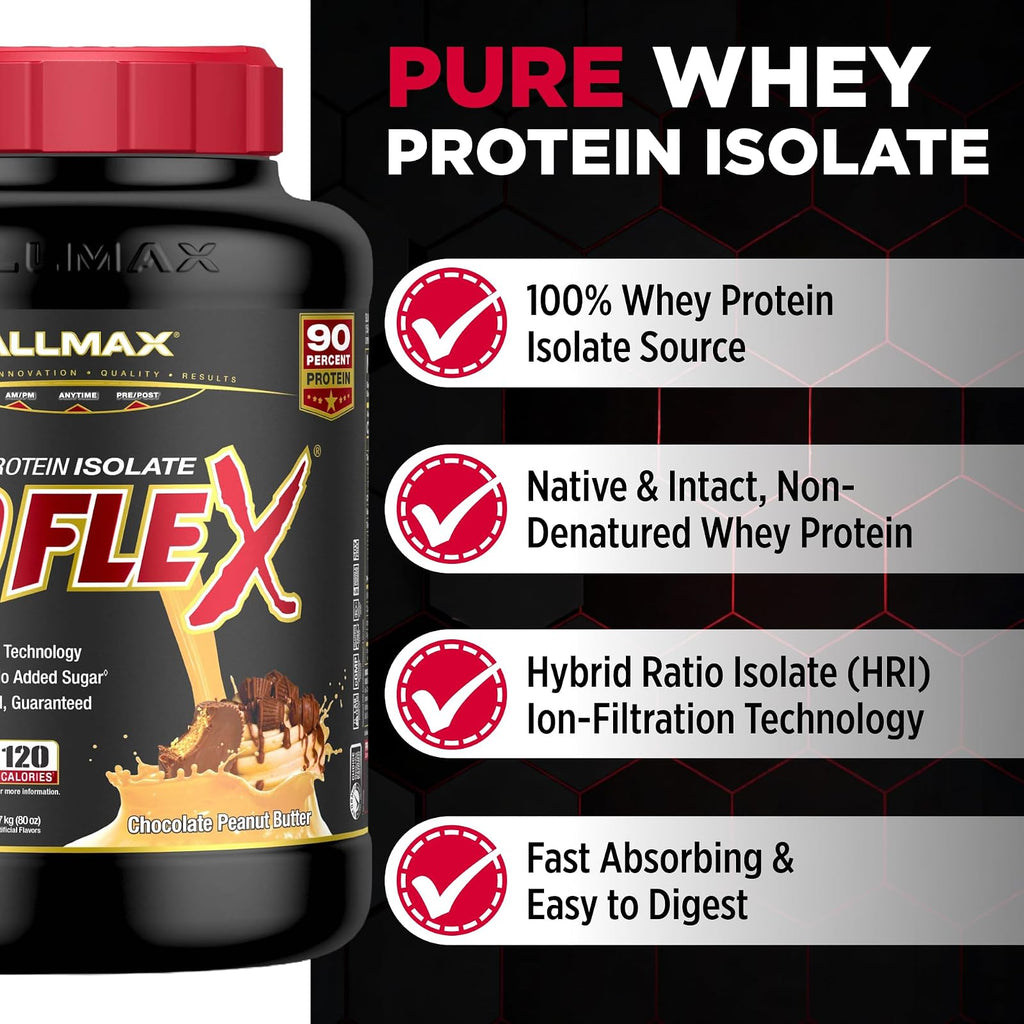 delicious chocolate peanut butter protein