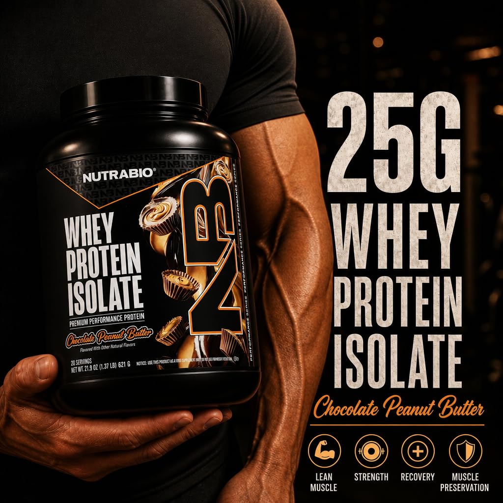 delicious chocolate peanut butter protein