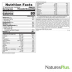 delicious chocolate protein drink mix