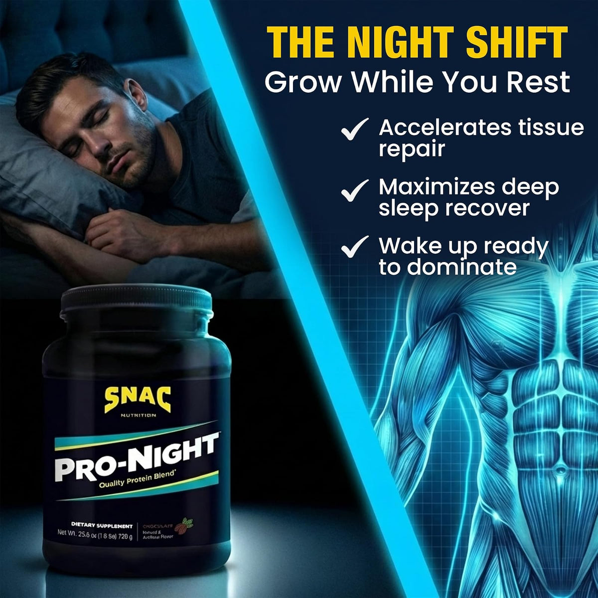 delicious chocolate protein for athletes