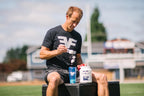delicious chocolate protein for athletes