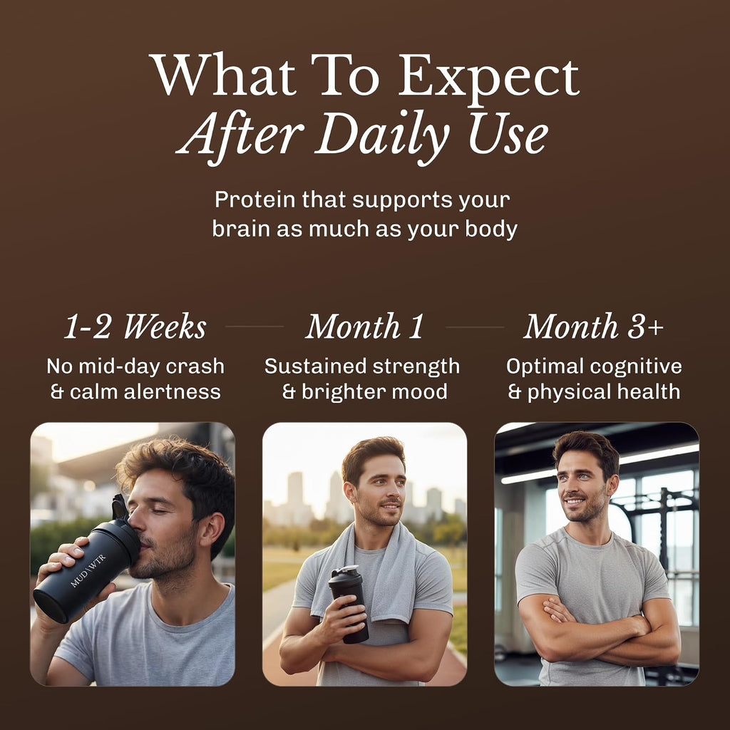 delicious chocolate protein for baking