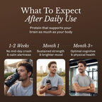 delicious chocolate protein for baking