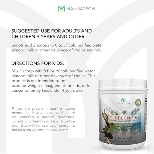 delicious chocolate protein for smoothies