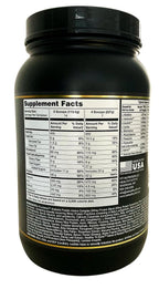 delicious chocolate protein for smoothies