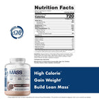 delicious chocolate protein for weight gain