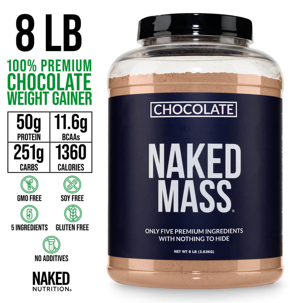 delicious chocolate protein powder