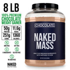 delicious chocolate protein powder