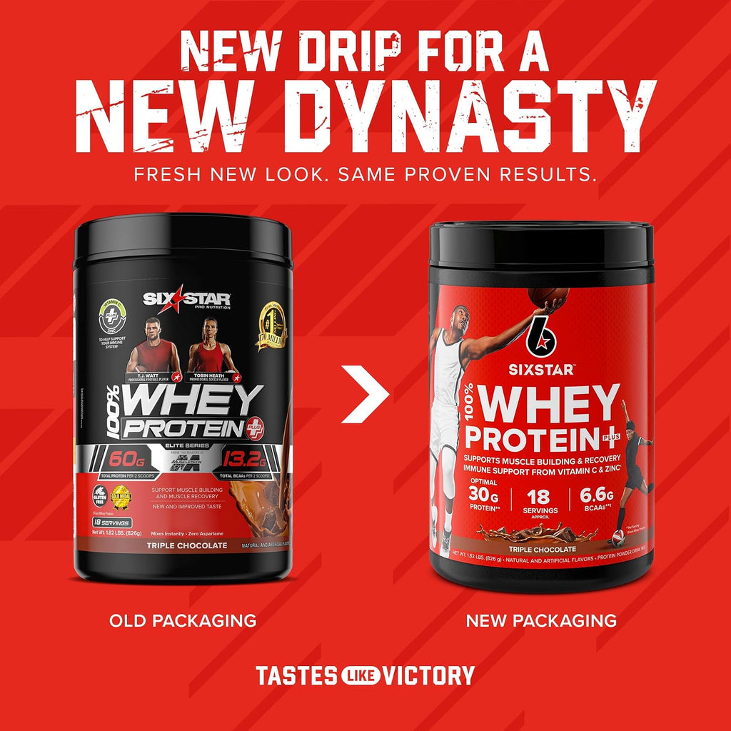 delicious chocolate protein shake mix