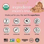 delicious chocolate protein shake option