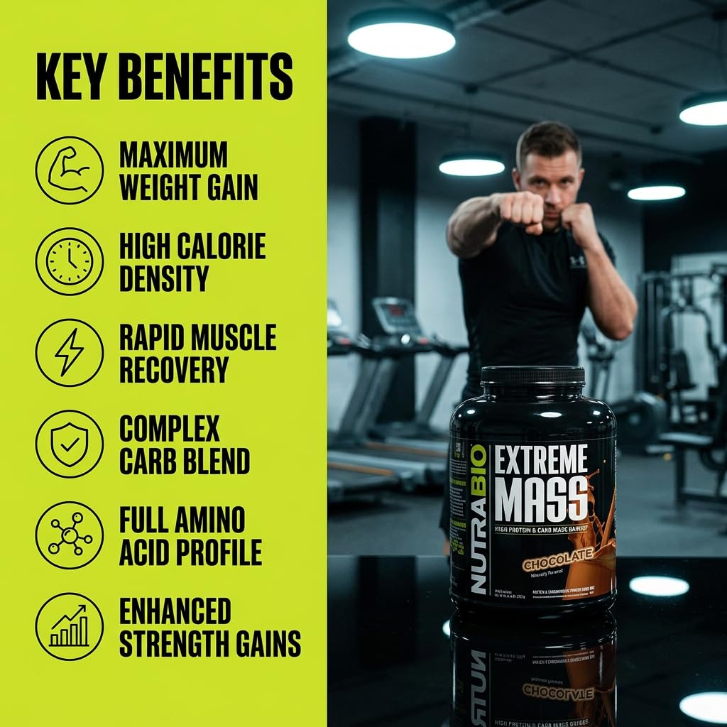 delicious chocolate protein supplement