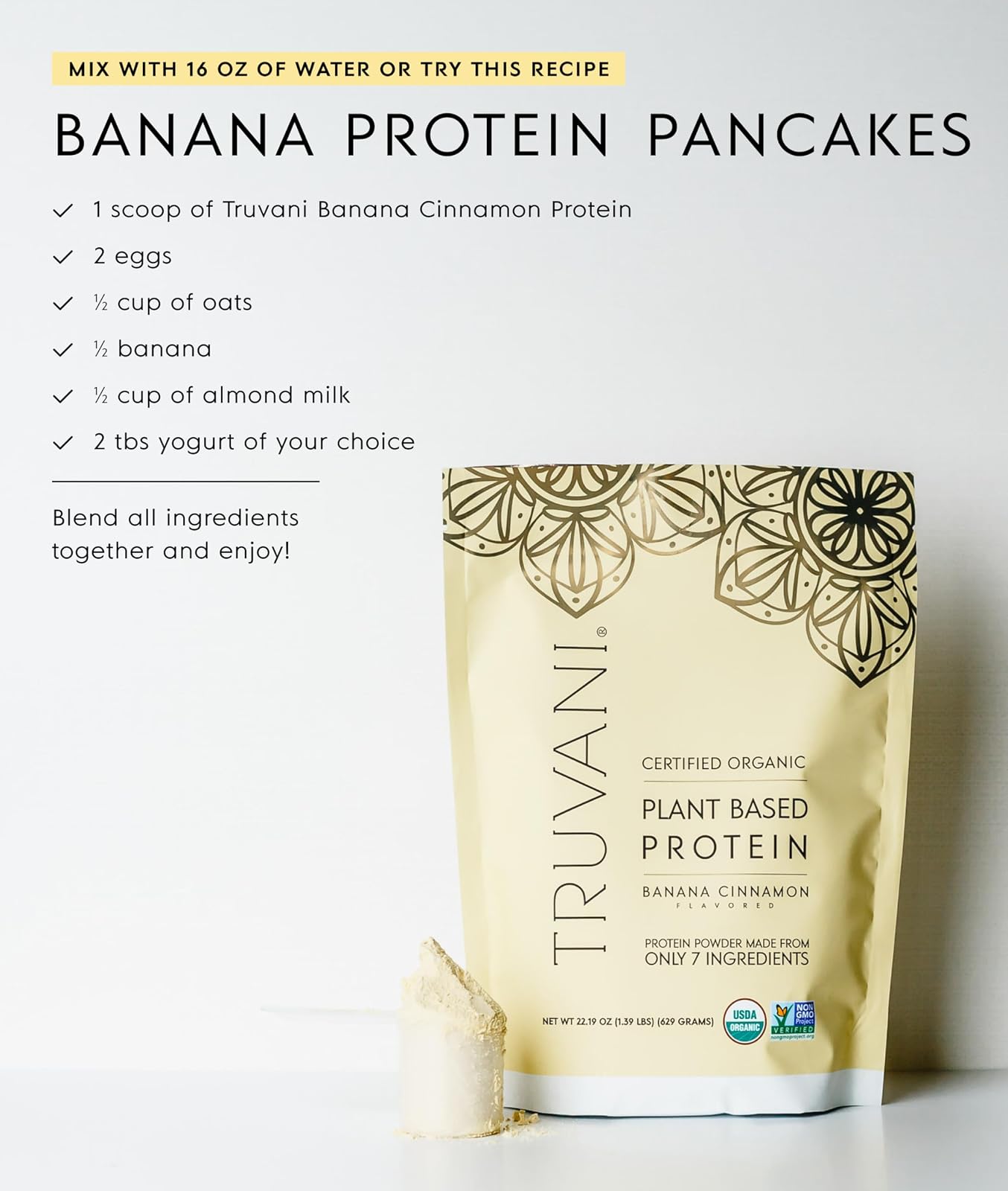 delicious chocolate strawberry protein shake